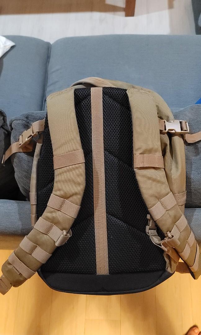 5.11 Rapid Origin Backpack, Men's Fashion, Bags, Backpacks on Carousell