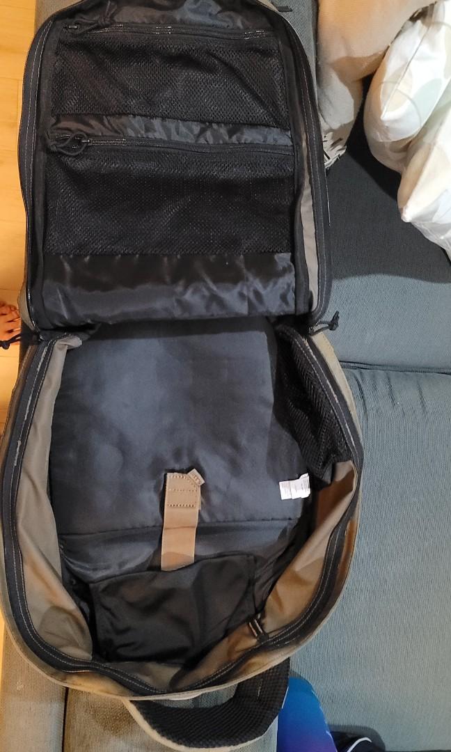 5.11 Rapid Origin Backpack, Men's Fashion, Bags, Backpacks on Carousell