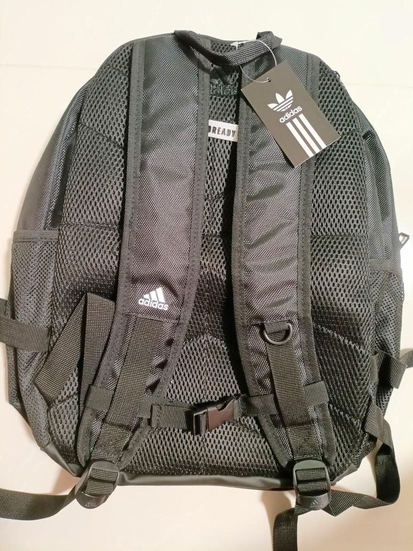 Adidas Backpack, Men's Fashion, Bags, Backpacks on Carousell