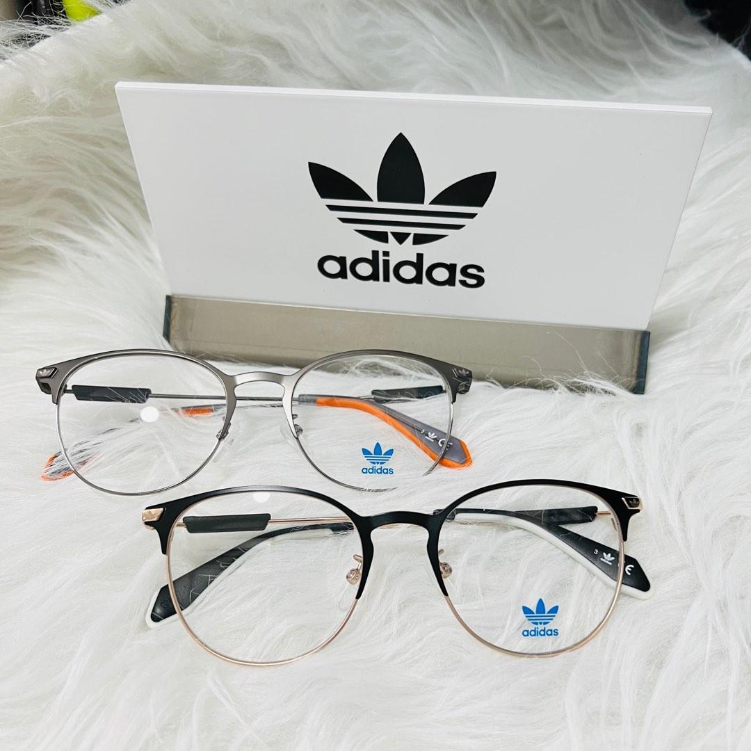 Adidas Frame OR5037, Men's Fashion, Watches & Accessories, Sunglasses ...