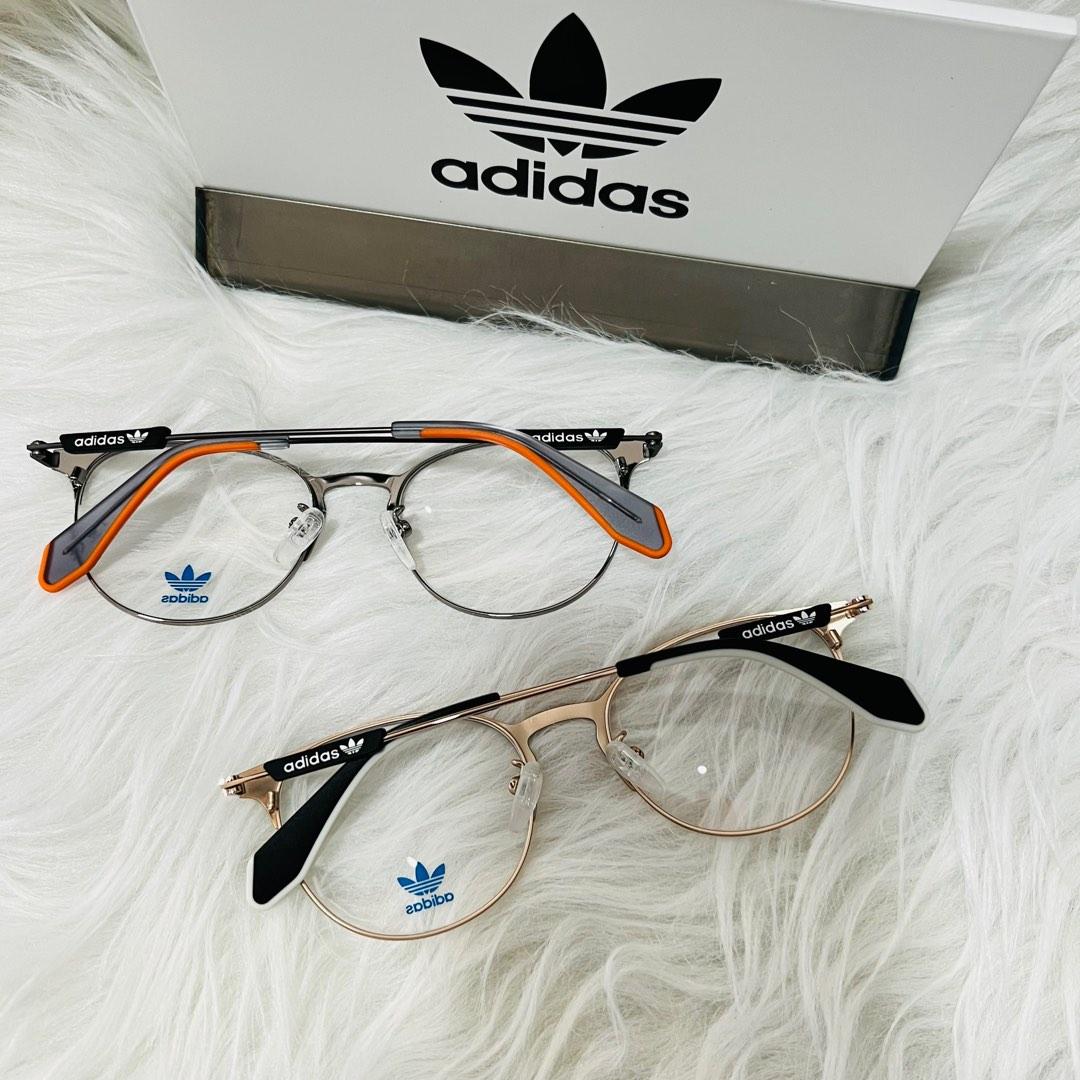 Adidas Frame OR5037, Men's Fashion, Watches & Accessories, Sunglasses & Eyewear on Carousell