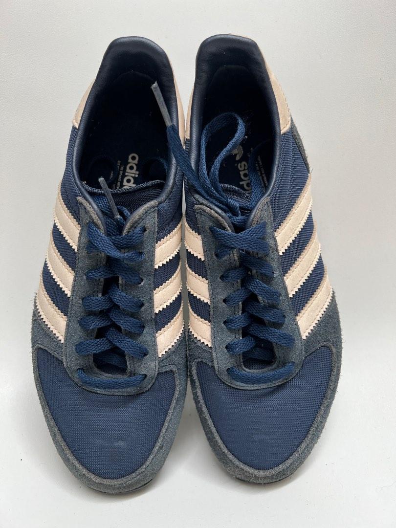 Adidas Samba ORI 36, Fesyen Wanita, Sepatu di Carousell