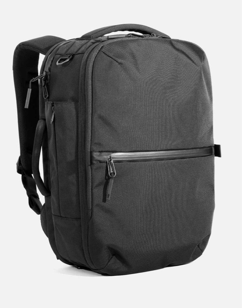 AER Travel Pack 2 Small, Men's Fashion, Bags, Backpacks on Carousell