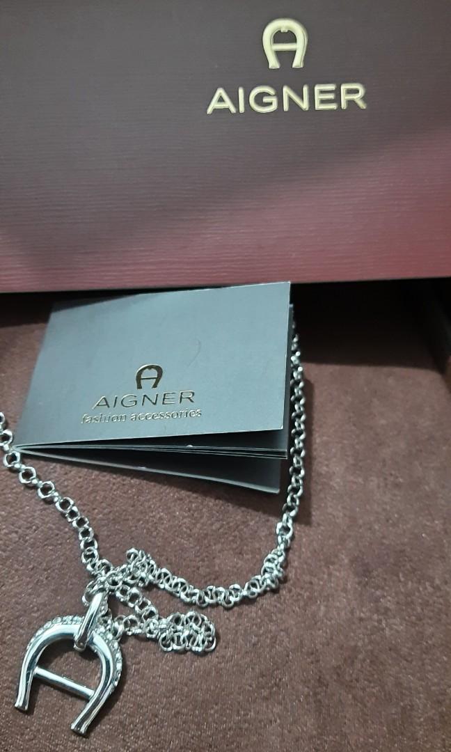 Aigner Accessories Set, Luxury, Accessories on Carousell