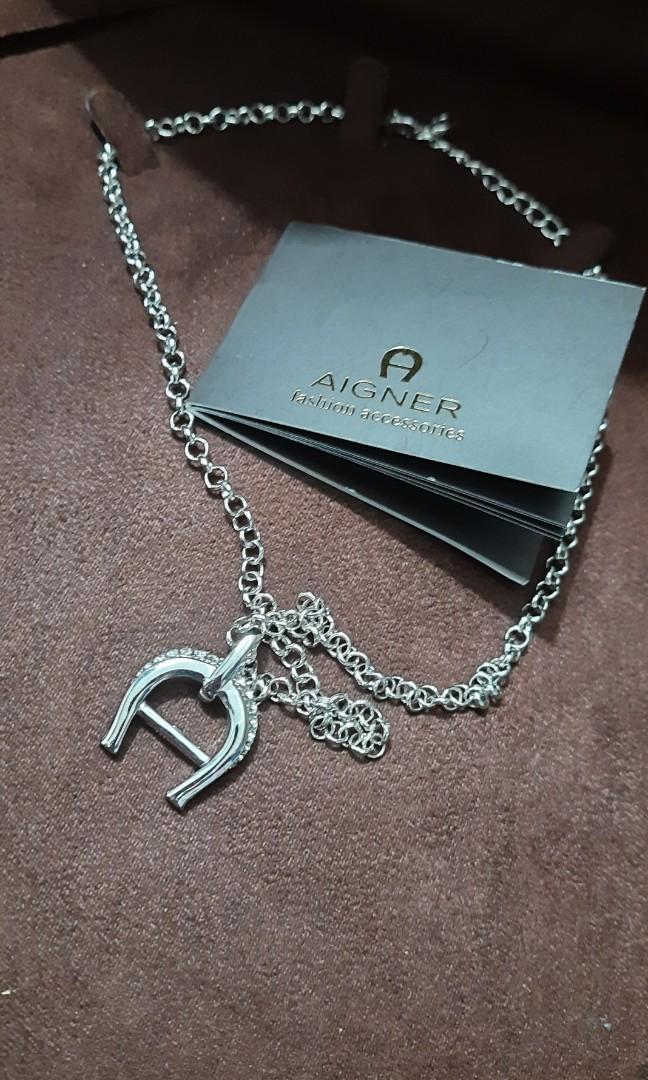 Aigner Accessories Set, Luxury, Accessories on Carousell