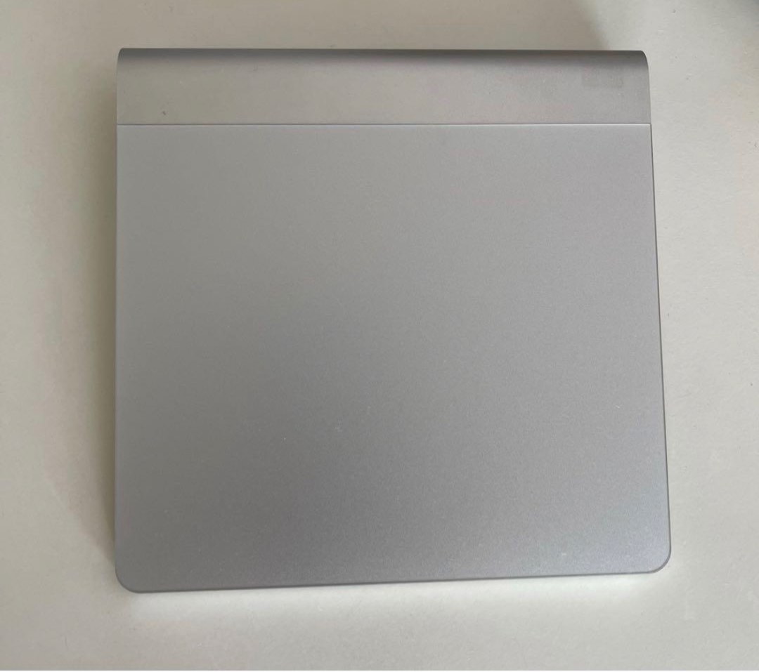 Apple Magic Trackpad, Computers & Tech, Parts & Accessories, Mouse ...