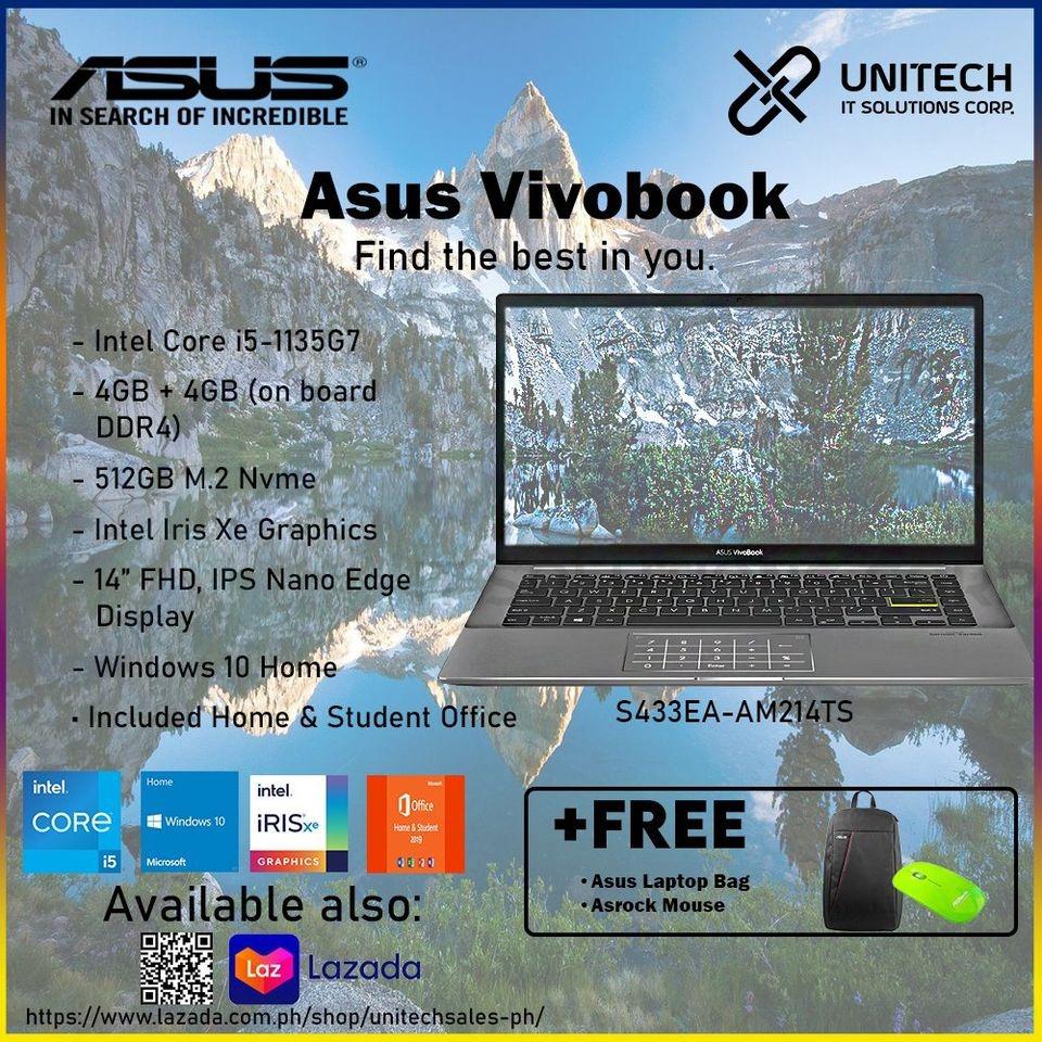 ASUS LAPTOPS (BRAND NEW), Computers & Tech, Laptops & Notebooks on ...