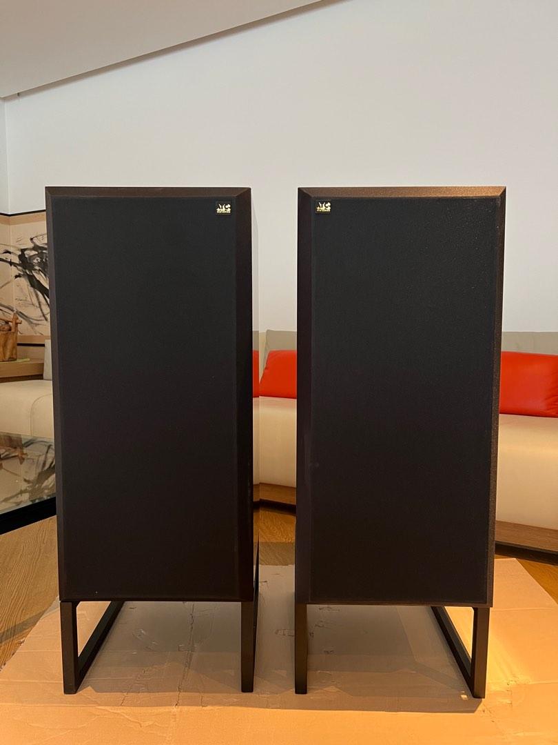 ATC Loudspeakers SCM 100 ASL (Active), Audio, Soundbars, Speakers ...