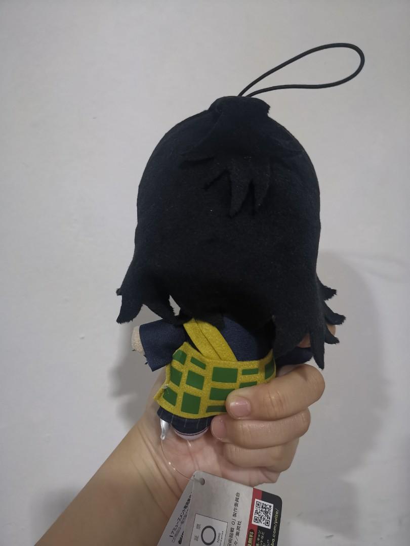 Authentic Jujutsu KAISEN JJK Suguru Geto soft toy plush plushie ...