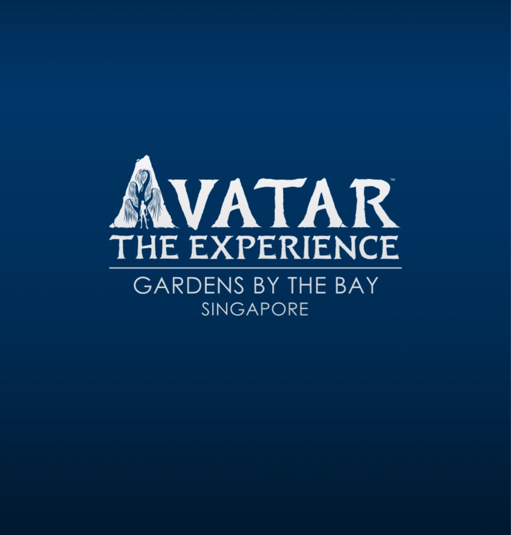 Avatar the Experience at Gardens by the Bay, Tickets & Vouchers, Event ...