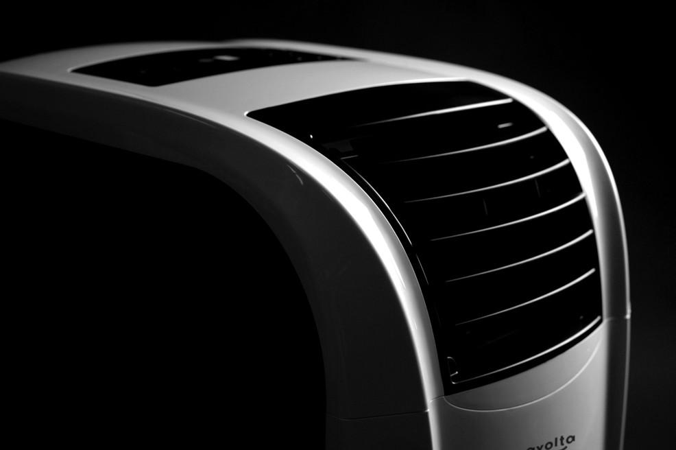 Avolta Portable Aircon PC30-AMEII, TV & Home Appliances, Air ...