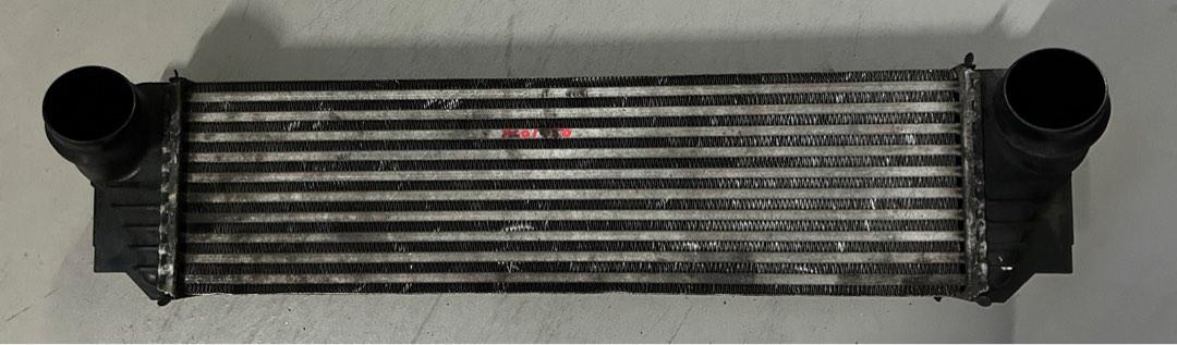 Bmw F10 N55 Used Stock Intercooler & Pipes, Car Accessories ...