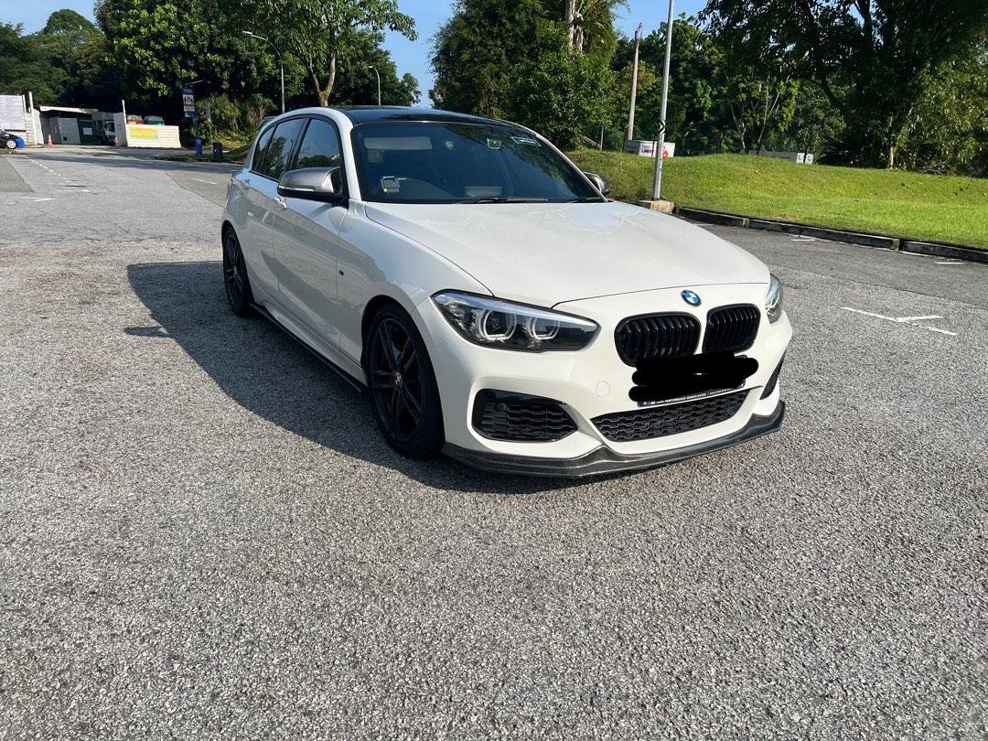 BMW M Series M140 Shadow Edition Auto, Cars, Used Cars on Carousell