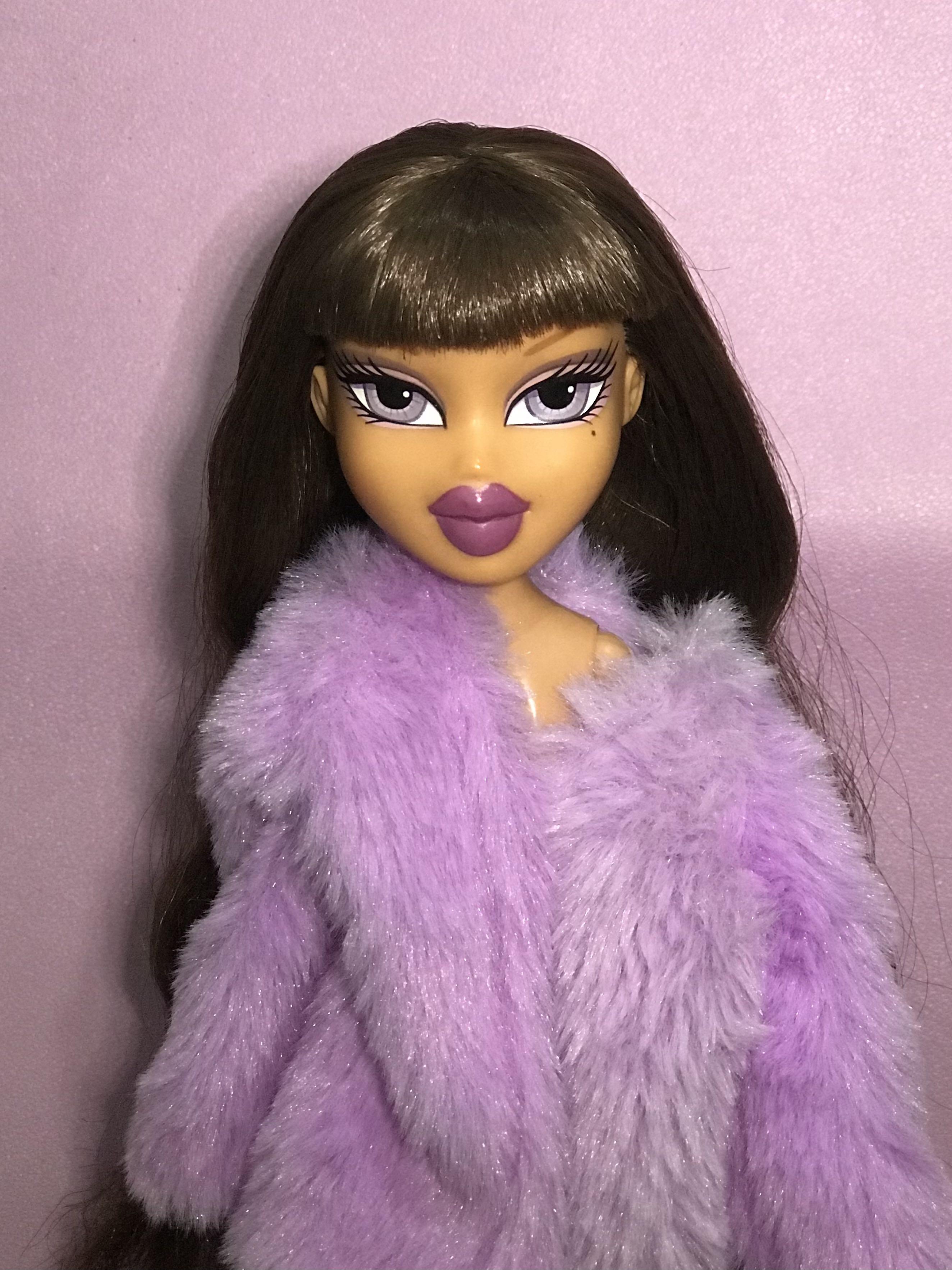Bratz Yasmin Hobbies And Toys Toys And Games On Carousell