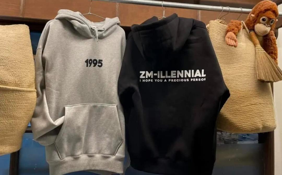 BTS JIMIN MAGNATE CAFE ITEMS JIMIN'S DAD CAFE HOODIE HOODY JACKET MUG ...