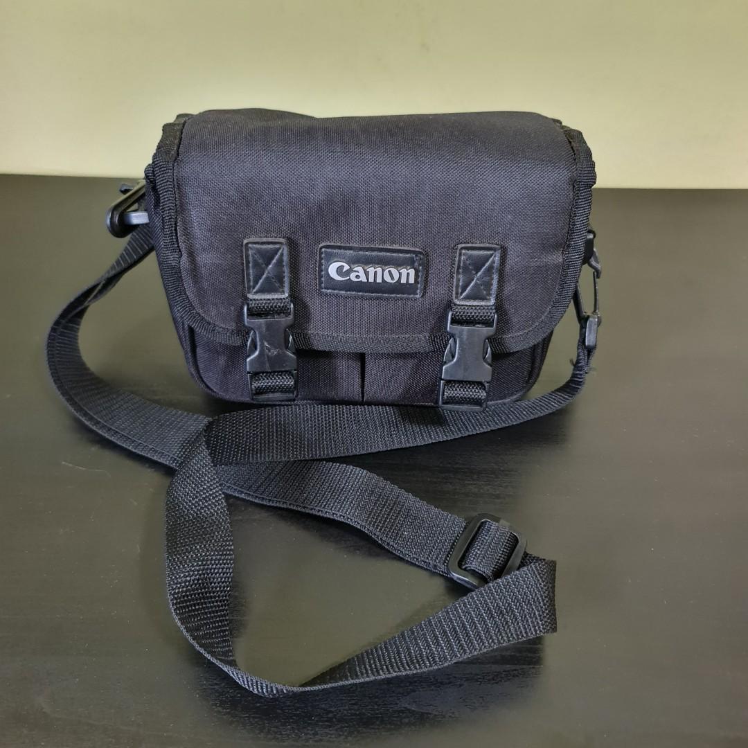 Canon Camera Bag, Photography, Photography Accessories, Camera Bags ...