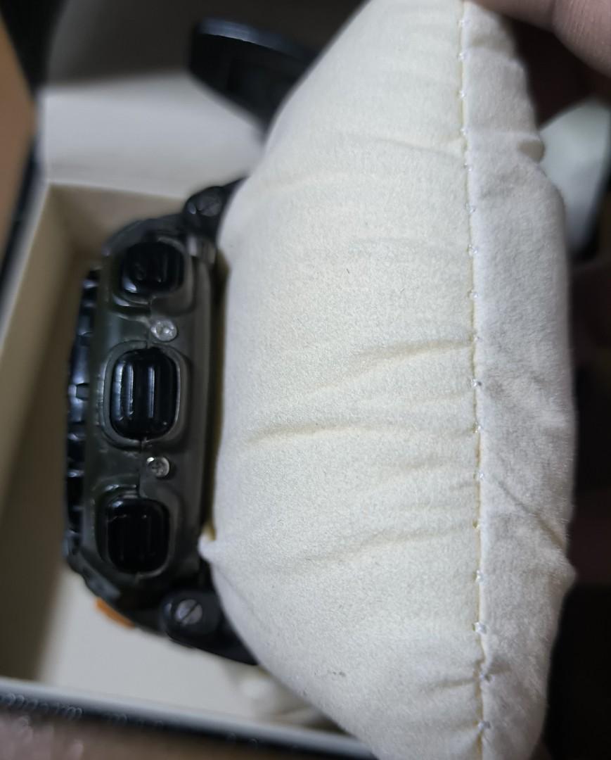 Casio Protrek, Men's Fashion, Watches & Accessories, Watches on Carousell