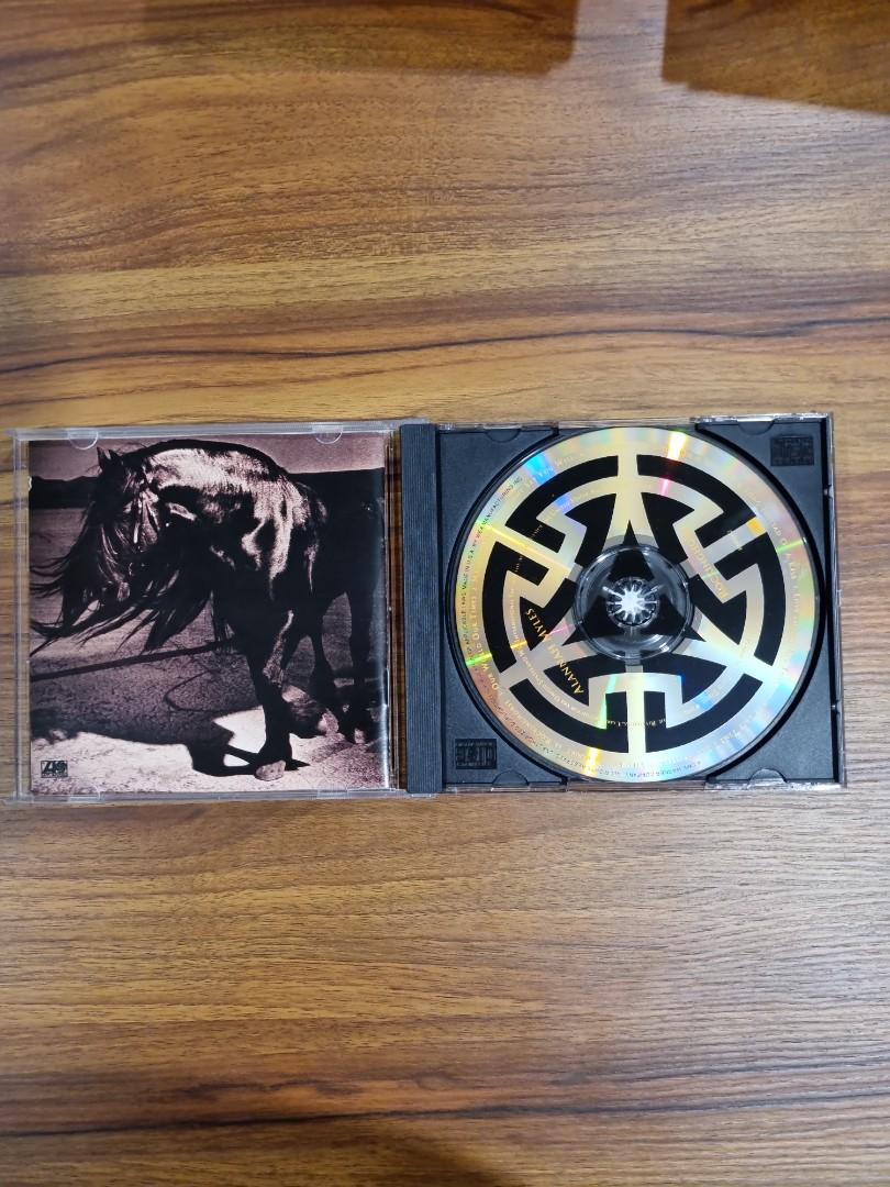 CD Alannah Myles Rockinghorse, Hobbies & Toys, Music & Media, CDs ...