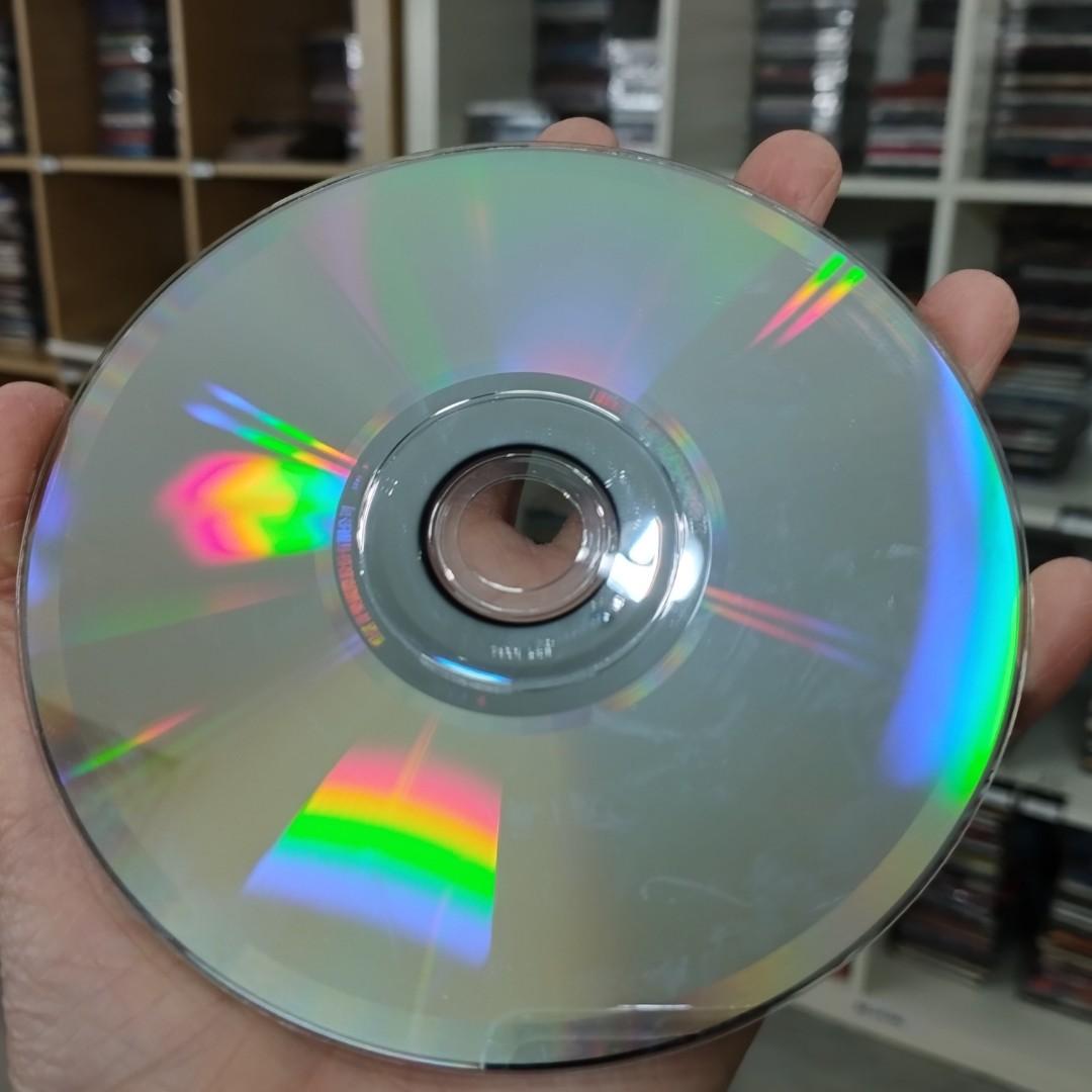 (CD+DVD) 品冠 Need U Most 首張英文極品, Hobbies & Toys, Music & Media, CDs ...