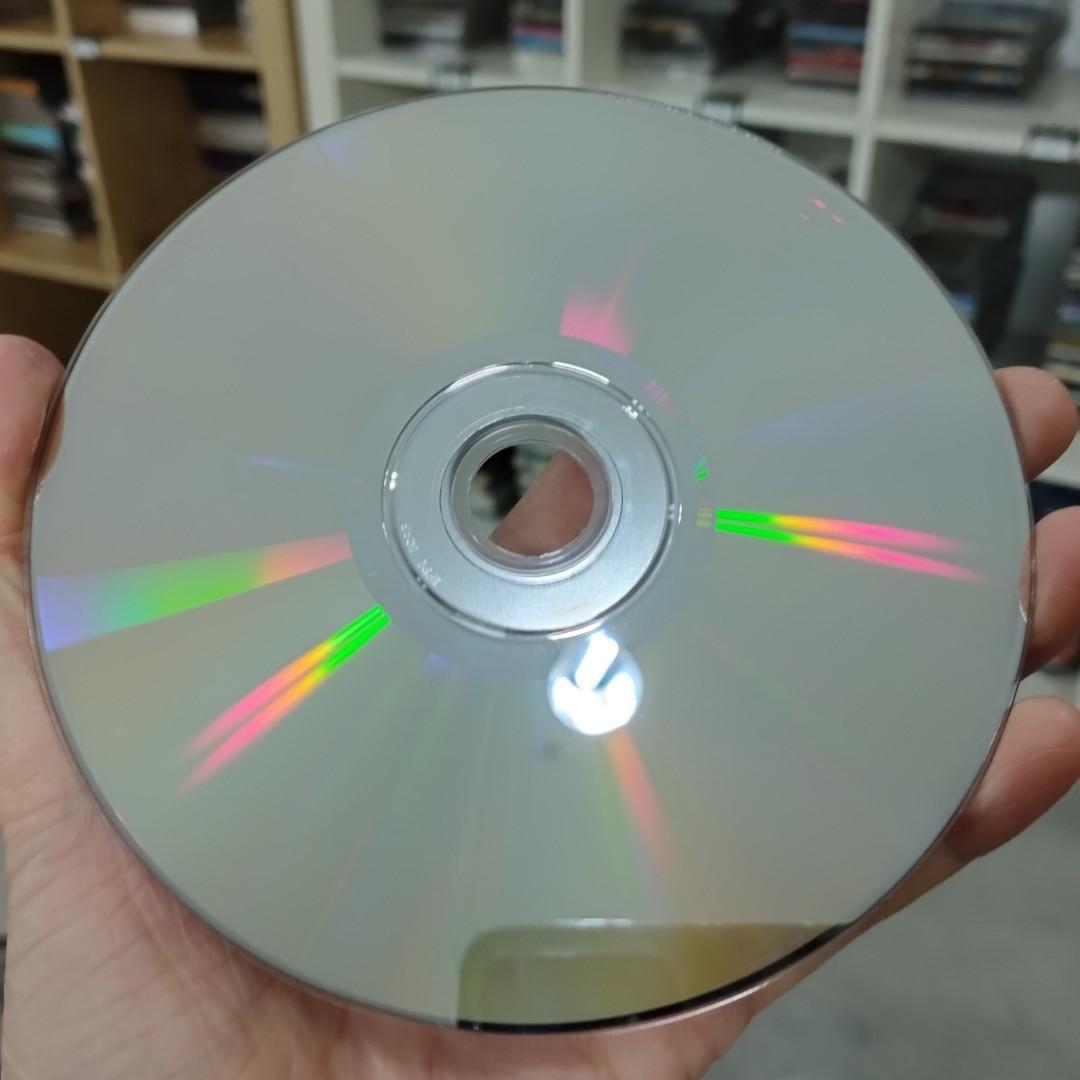 (CD+DVD) 品冠 Need U Most 首張英文極品, Hobbies & Toys, Music & Media, CDs ...