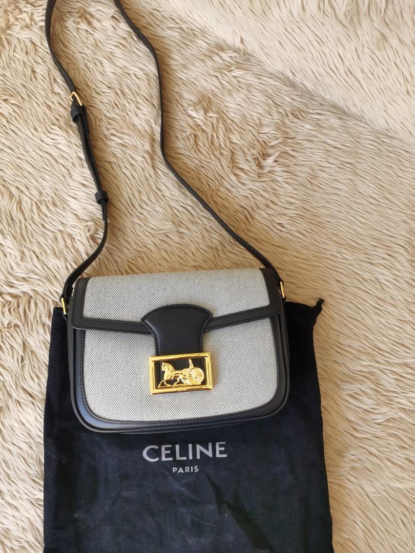 Celine Sling, Luxury, Bags & Wallets on Carousell