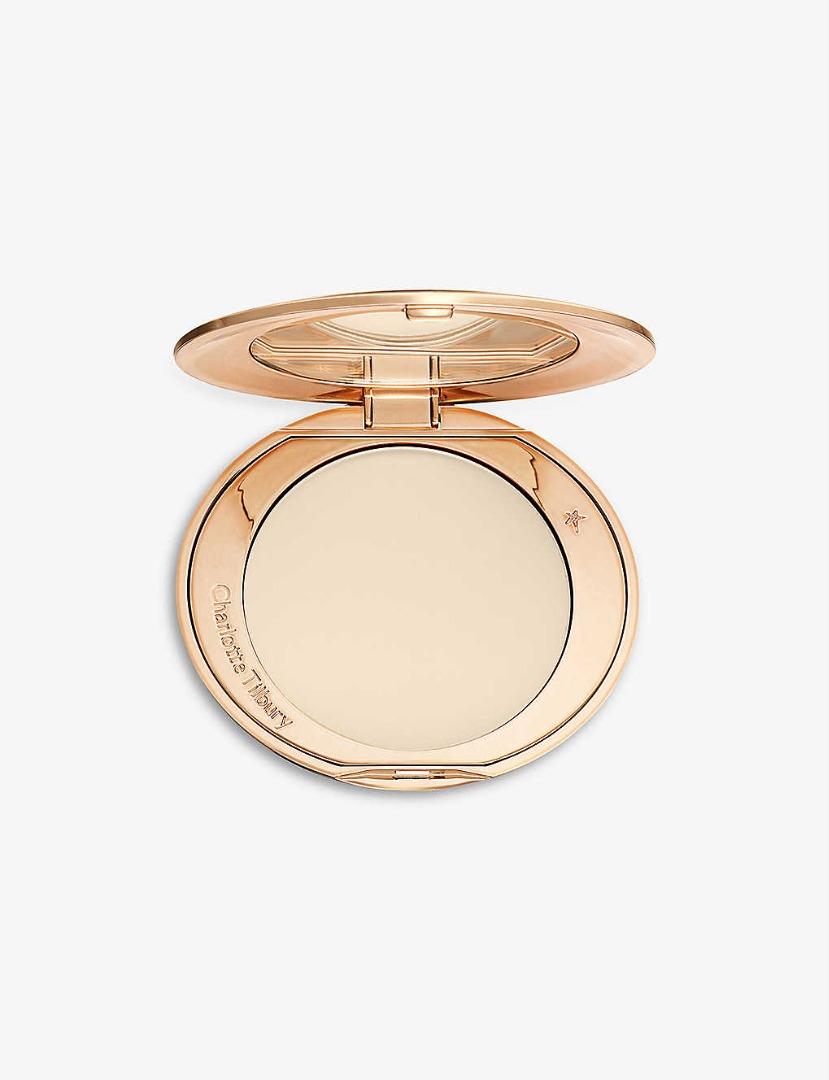 Charlotte Tilbury Powder Airbrush Flawless Finish Compact Powder ...