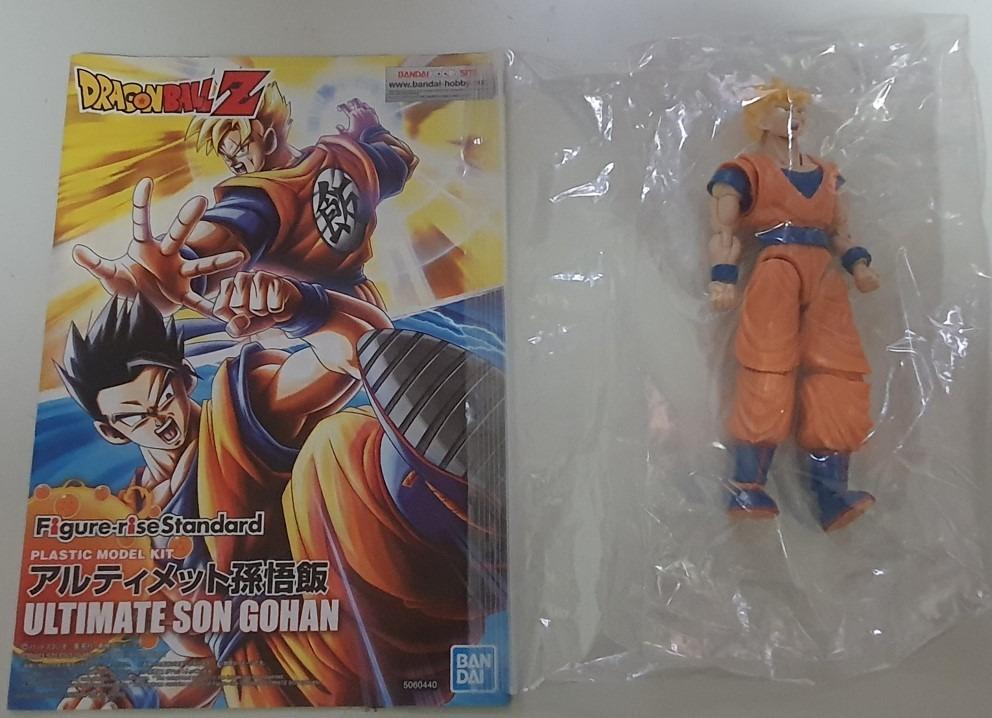 Cheap Bandai Dragon Ball Dragonball Figure Rise Toy Collectibles (Z, GT ...