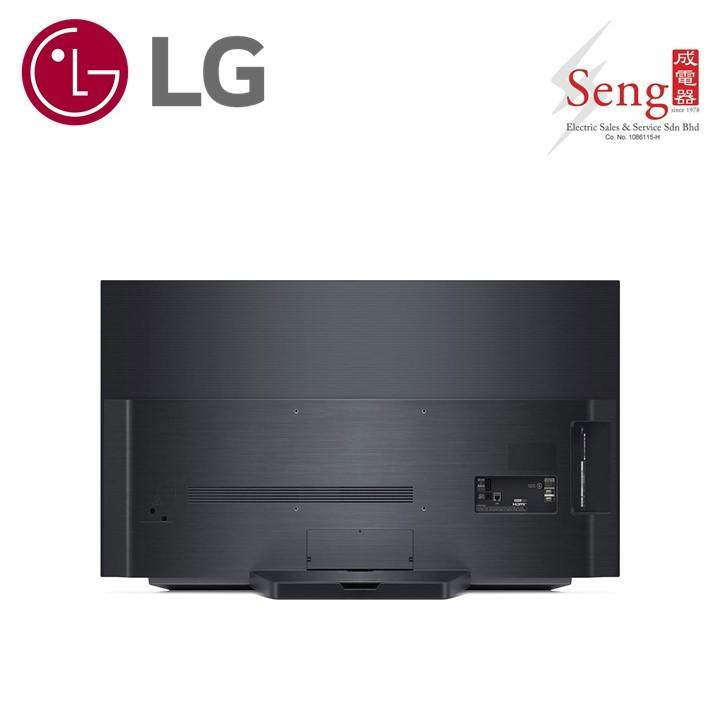 Check out LG 65" OLED C1 Series/ C2 Series 4K Smart UHD OLED TV ...