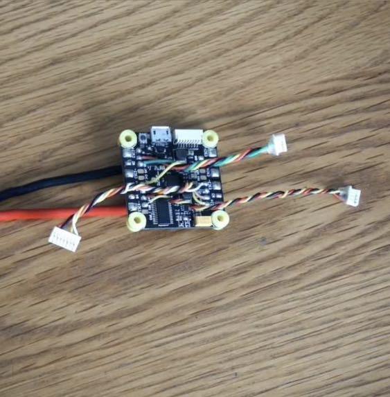CL racing F4S Flight controller, Photography, Drones on Carousell