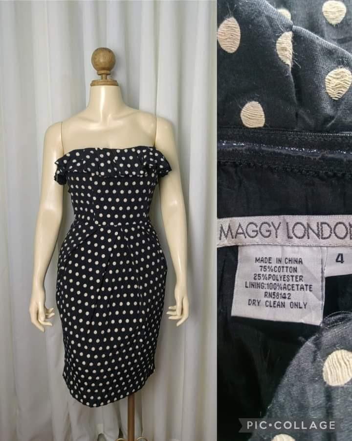 code 516, Women's Fashion, Dresses & Sets, Dresses on Carousell