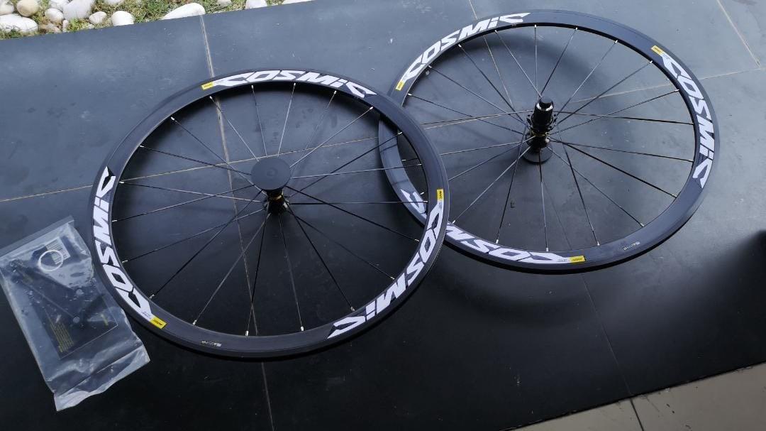 Colossi Rambler Road Bike in Colombus Zona Steel, Sports Equipment ...