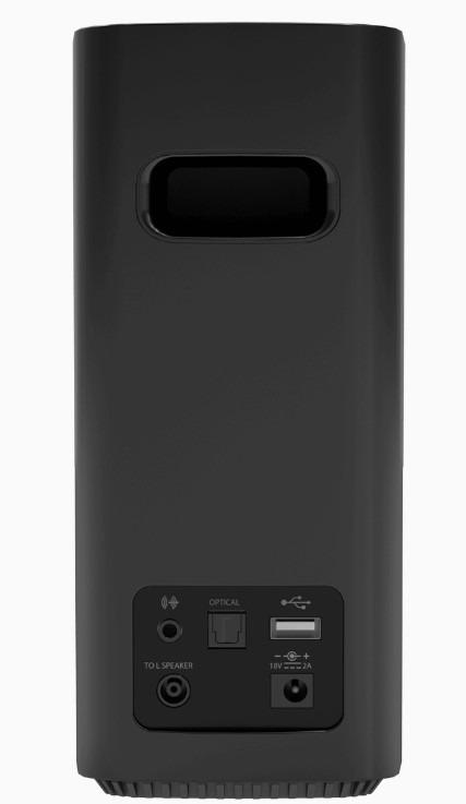 Creative T100 Bluetooth Speakers (Compact Hi-Fi 2.0), Audio, Soundbars, Speakers & Amplifiers on ...