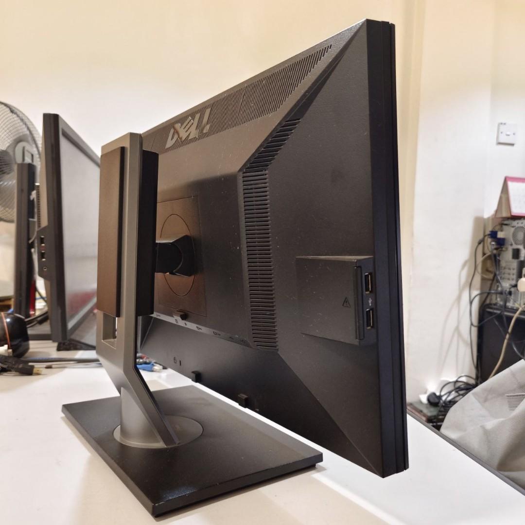 DELL P2210T 22 Inch LCD, Computers & Tech, Parts & Accessories, Monitor ...