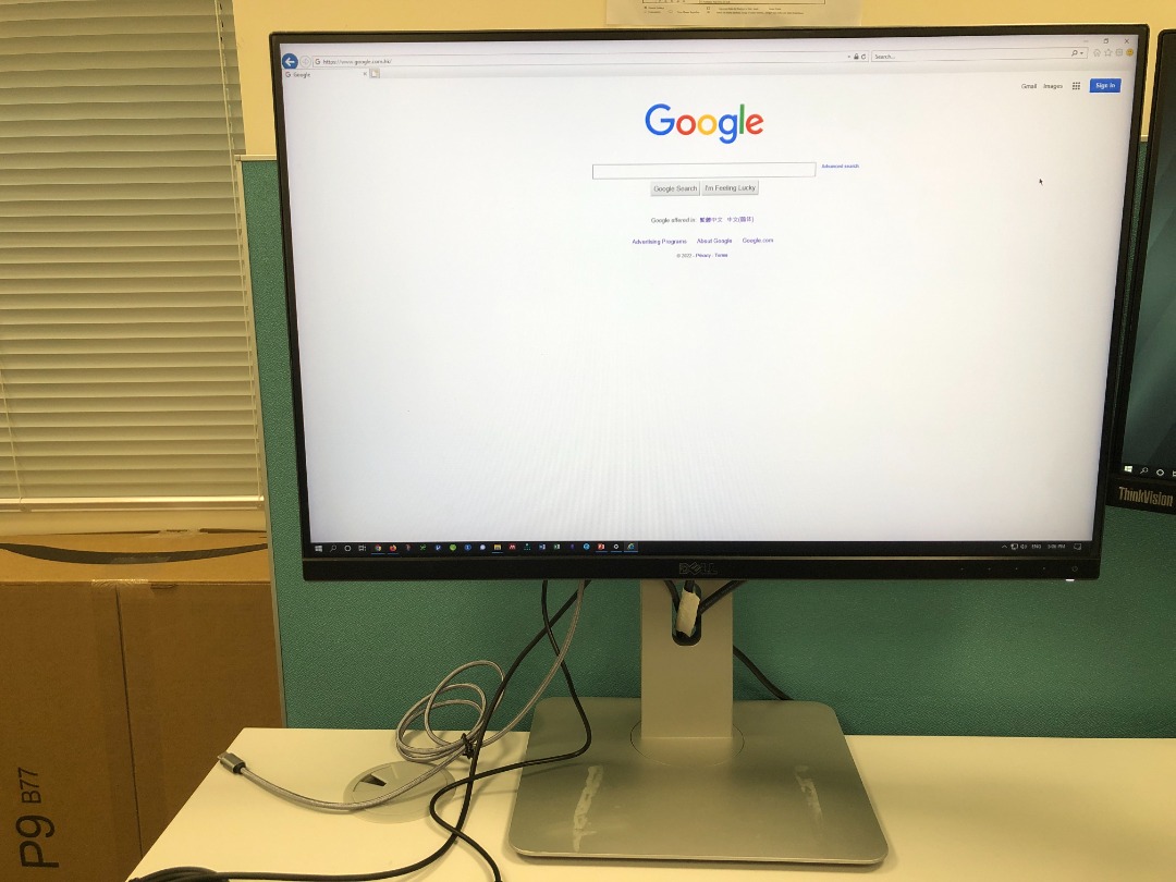 Dell U2415 UltraSharp Series 24inch 16:10, 1080p (FHD), 電腦＆科技, 電腦周邊及配件 ...