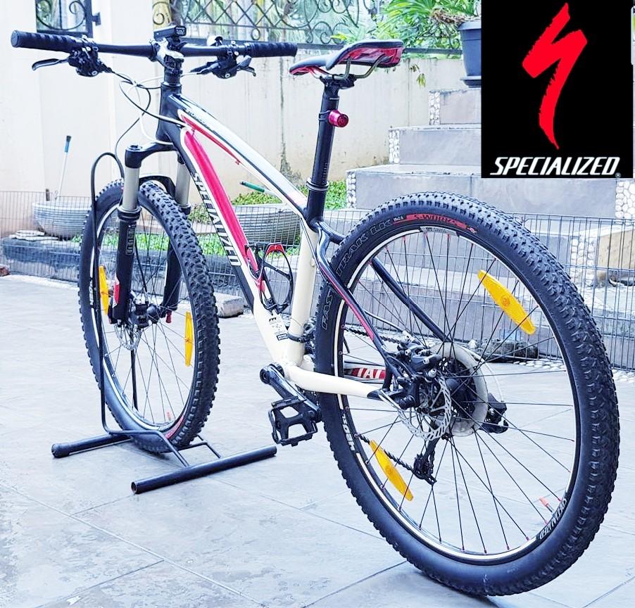DIJUAL !! SEPEDA MTB SULTAN MERK SPECIALIZED-STUMPJUMPER HARDTAIL, Olah ...