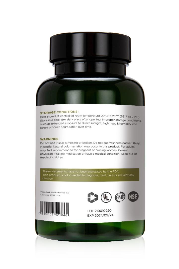 【DILJEET】 NATTO & MONASCUS Softgels 90 sotgels, 香水、美妝、保養, 個人消毒用品在旋轉拍賣