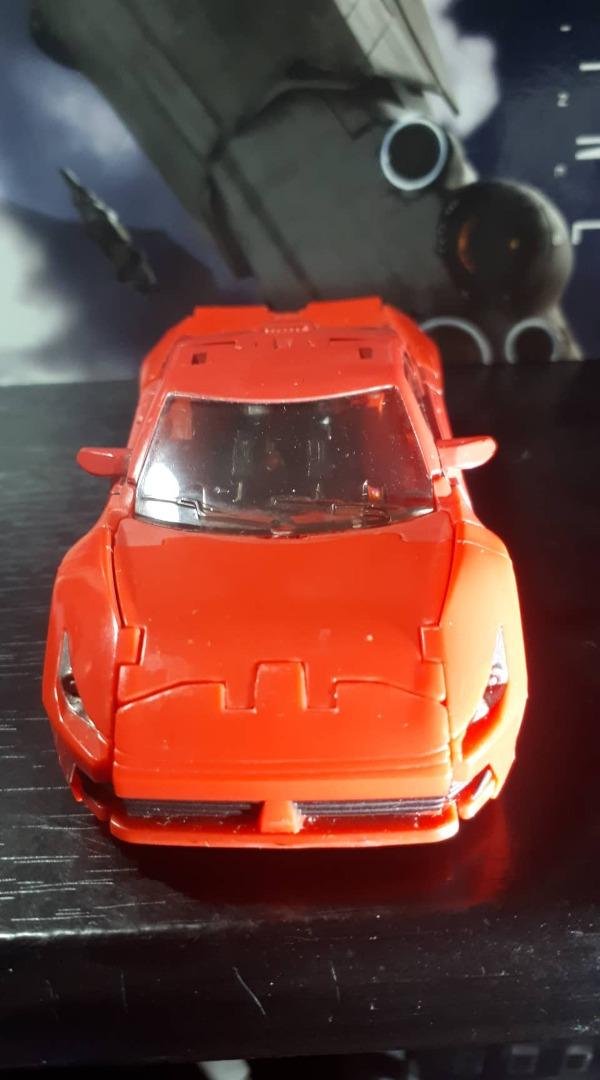 DINO MIRAGE Hasbro Deluxe Class Autobot Transformers, Movie - Dark of ...