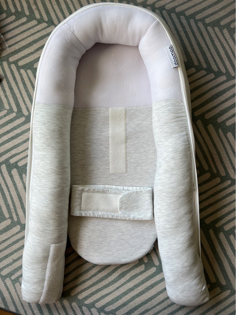 Doomoo Cocoon, Babies & Kids, Baby Nursery & Kids Furniture, Childrens ...