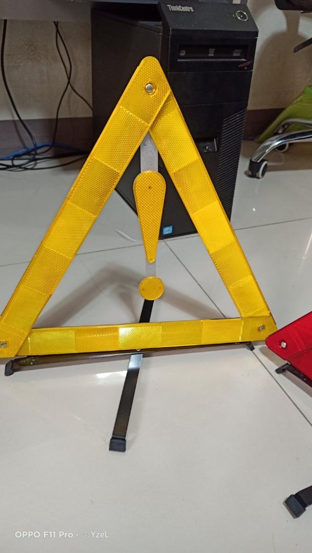 EARLY WARNING DEVICE, Commercial & Industrial, Construction & Building ...