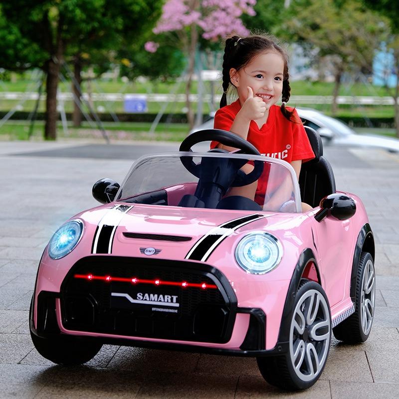 [English Set]New children electric ride on battery operated car with ...