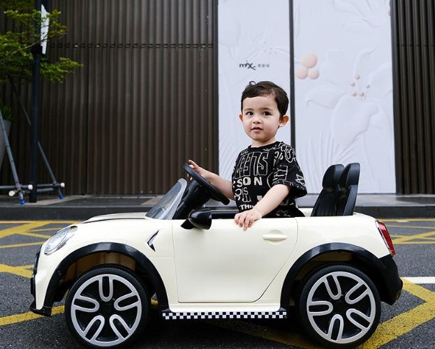 [English Set]New children electric ride on battery operated car with ...