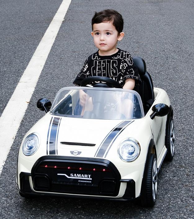 [English Set]New children electric ride on battery operated car with ...