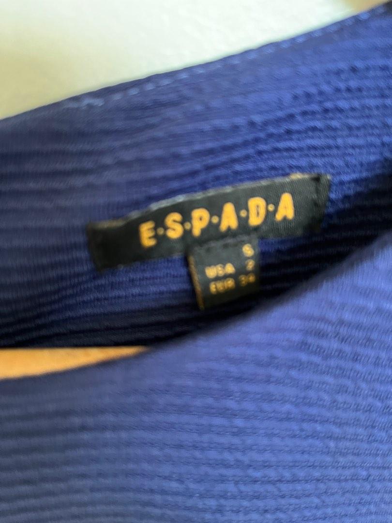 Espada A-line Dress, Women's Fashion, Dresses & Sets, Dresses on Carousell