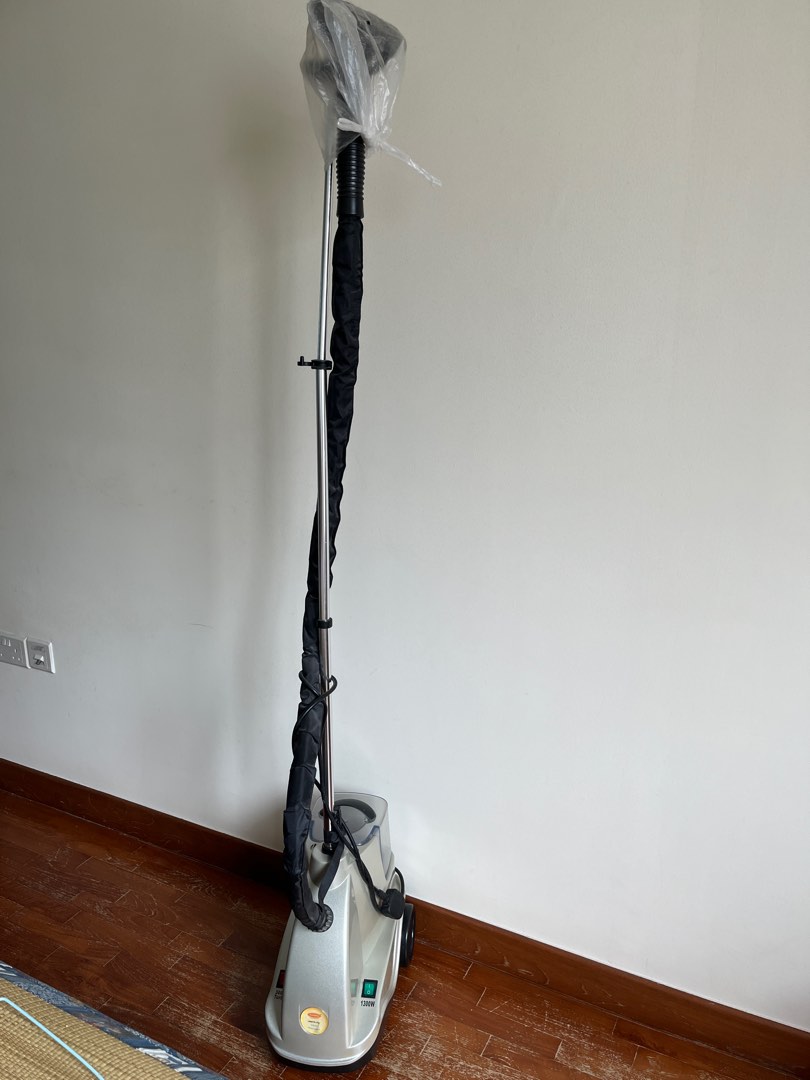 EuropAce Standing Steam Iron, TV & Home Appliances, Irons & Steamers on ...
