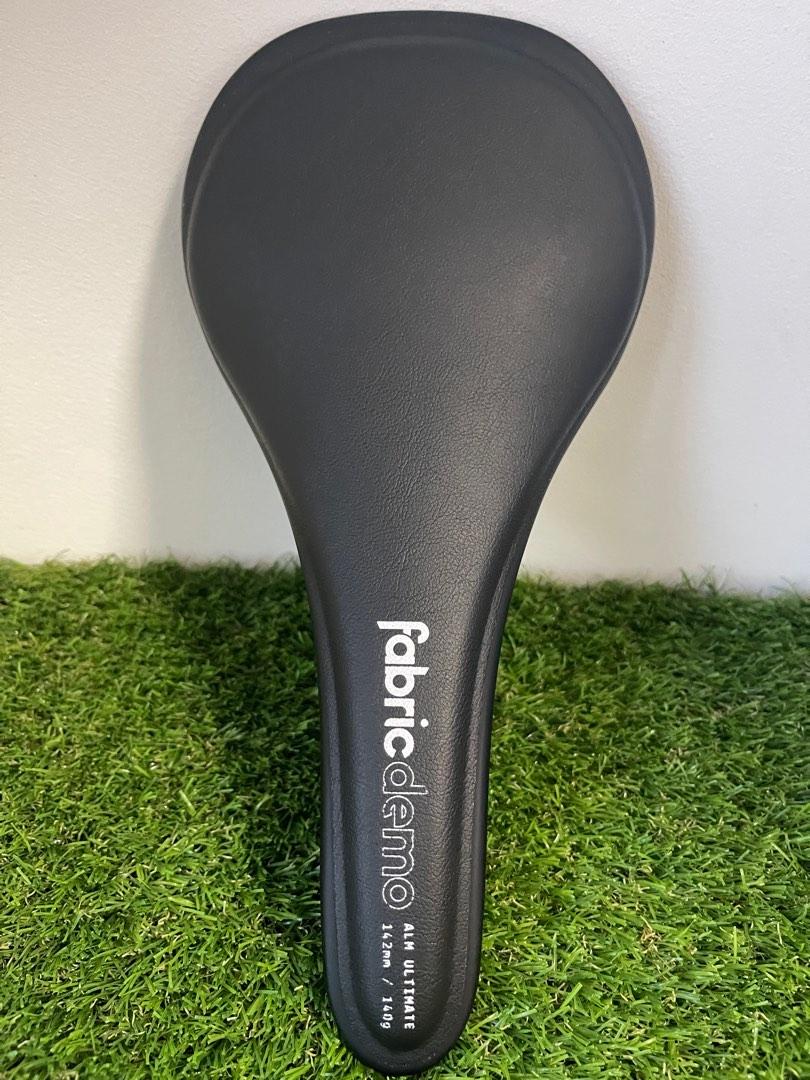 Fabric ALM Saddle, Sports Equipment, Bicycles & Parts, Parts ...