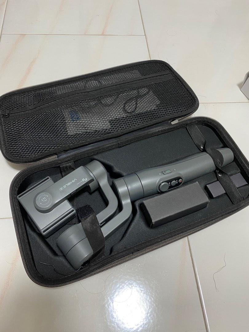 Feiyu Tech Vimble 2, Photography, Photography Accessories, Gimbals & Stabilisers on Carousell
