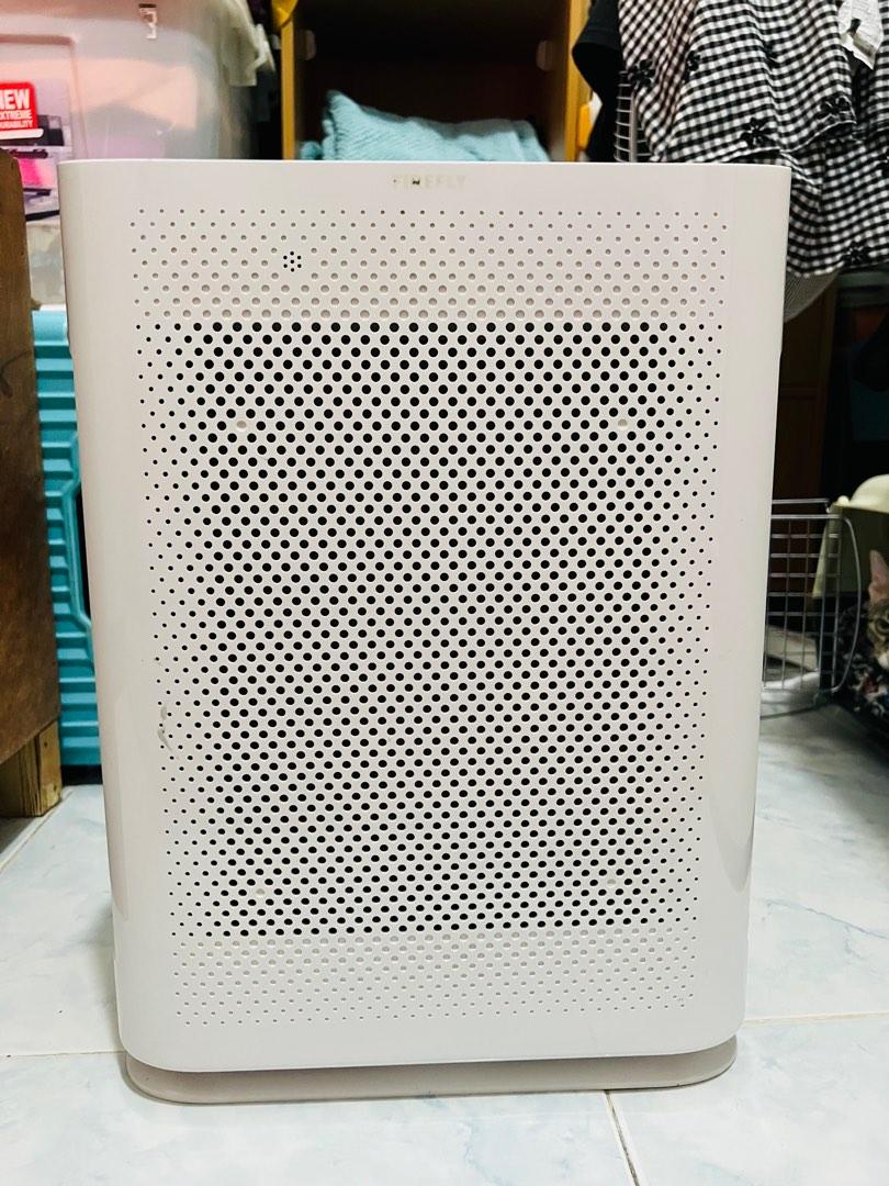 Firefly air purifier, TV & Home Appliances, Air Purifiers ...