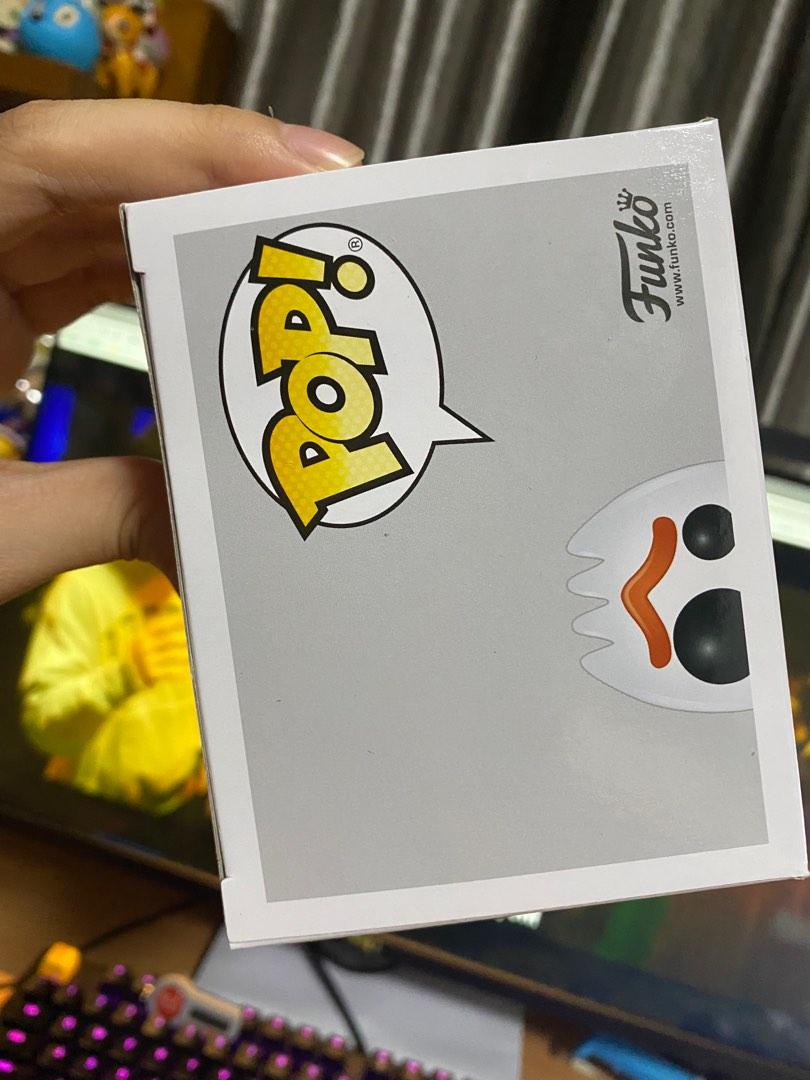 Forky (Sad) Funko Pop! - Toy Story 4 - Disney Pixar, Hobbies & Toys ...