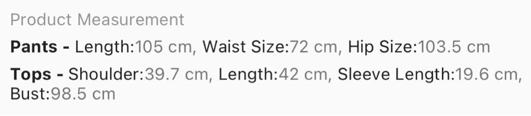 Formal coordinates, Women's Fashion, Dresses & Sets, Sets or ...