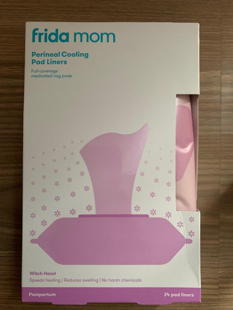 Frida Mom Perineal Cooling Pad Liners, Babies & Kids, Maternity Care on ...